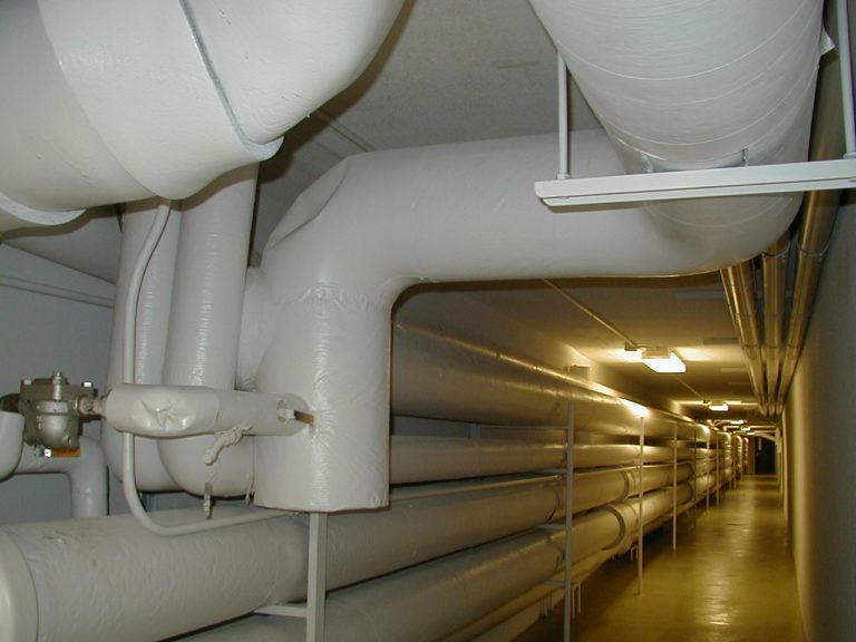 Steam Line Design and Sizing - Best Practice No. 10