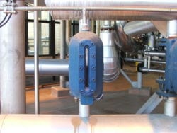 Testing Steam Trap Stations - Inveno Engineering LLC