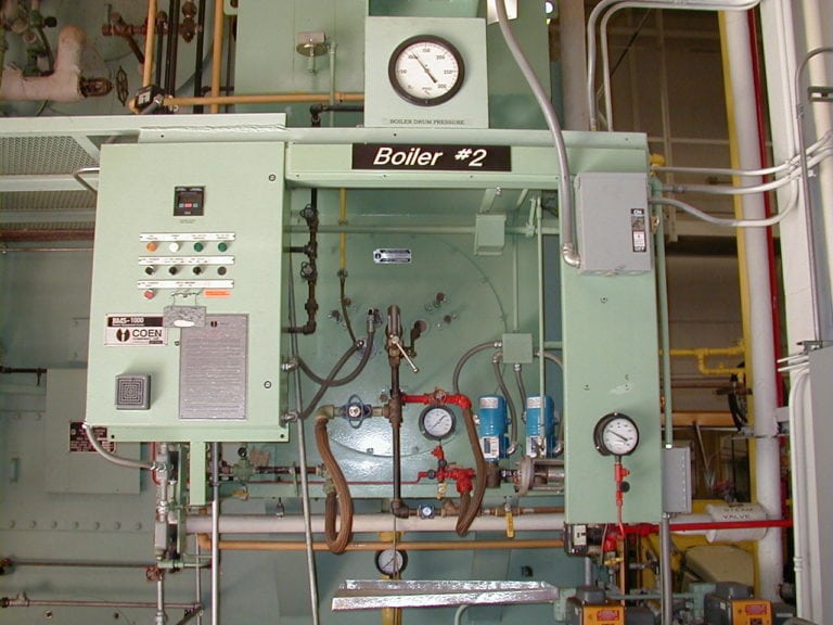 Best Practice No. 14 - Guide Line for Boiler Room Logs