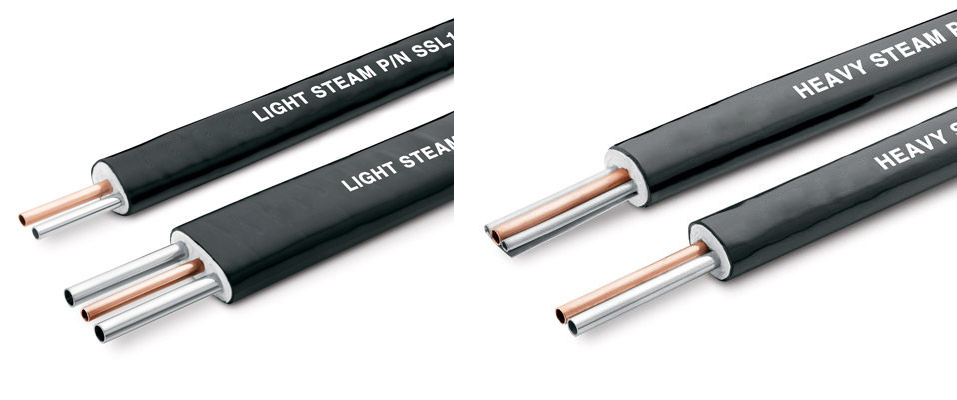 No. 29 - Steam Tracing Installation