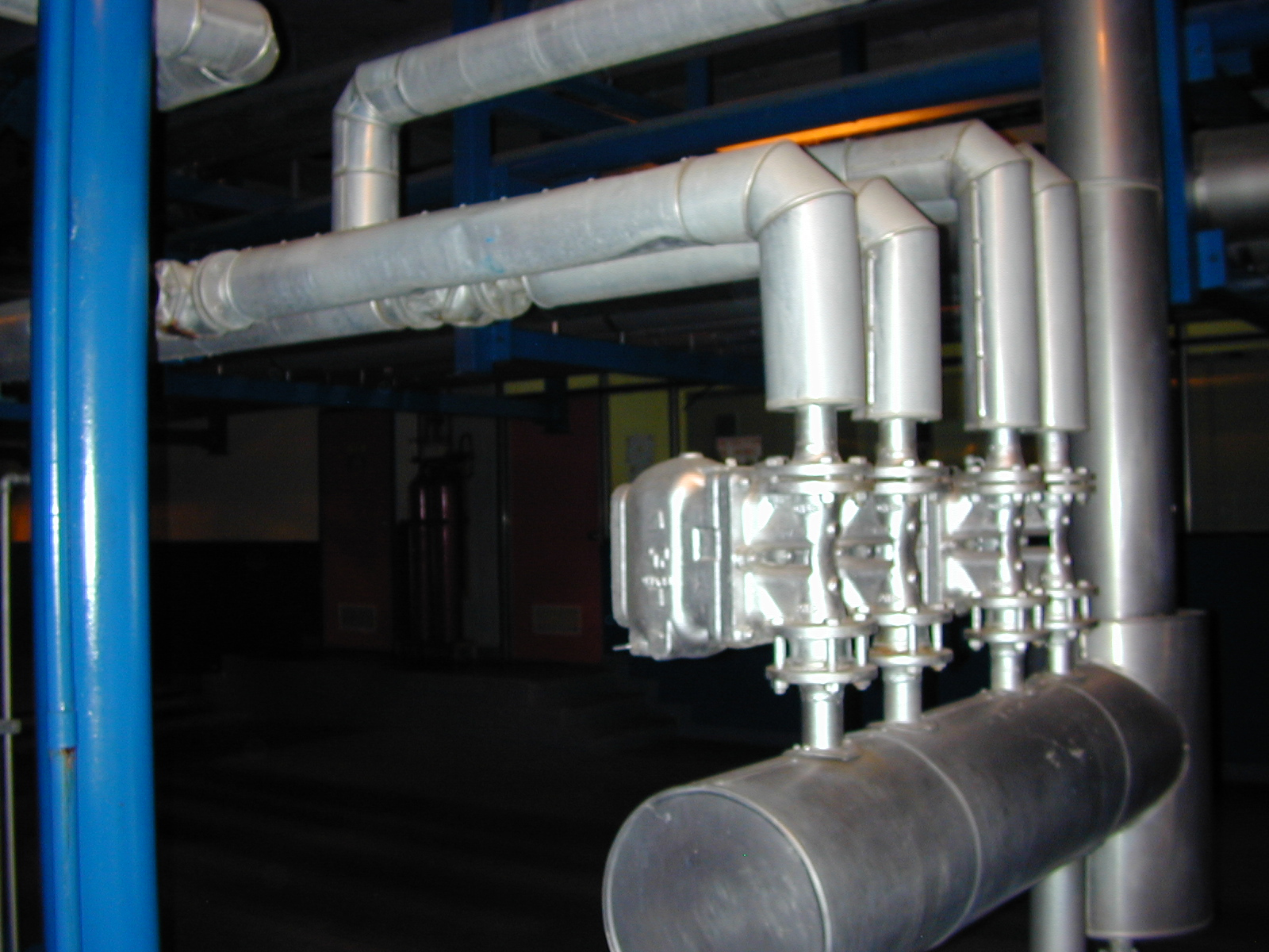 Best Practice No. 11 - Steam System Waterhammer Causes and Solutions