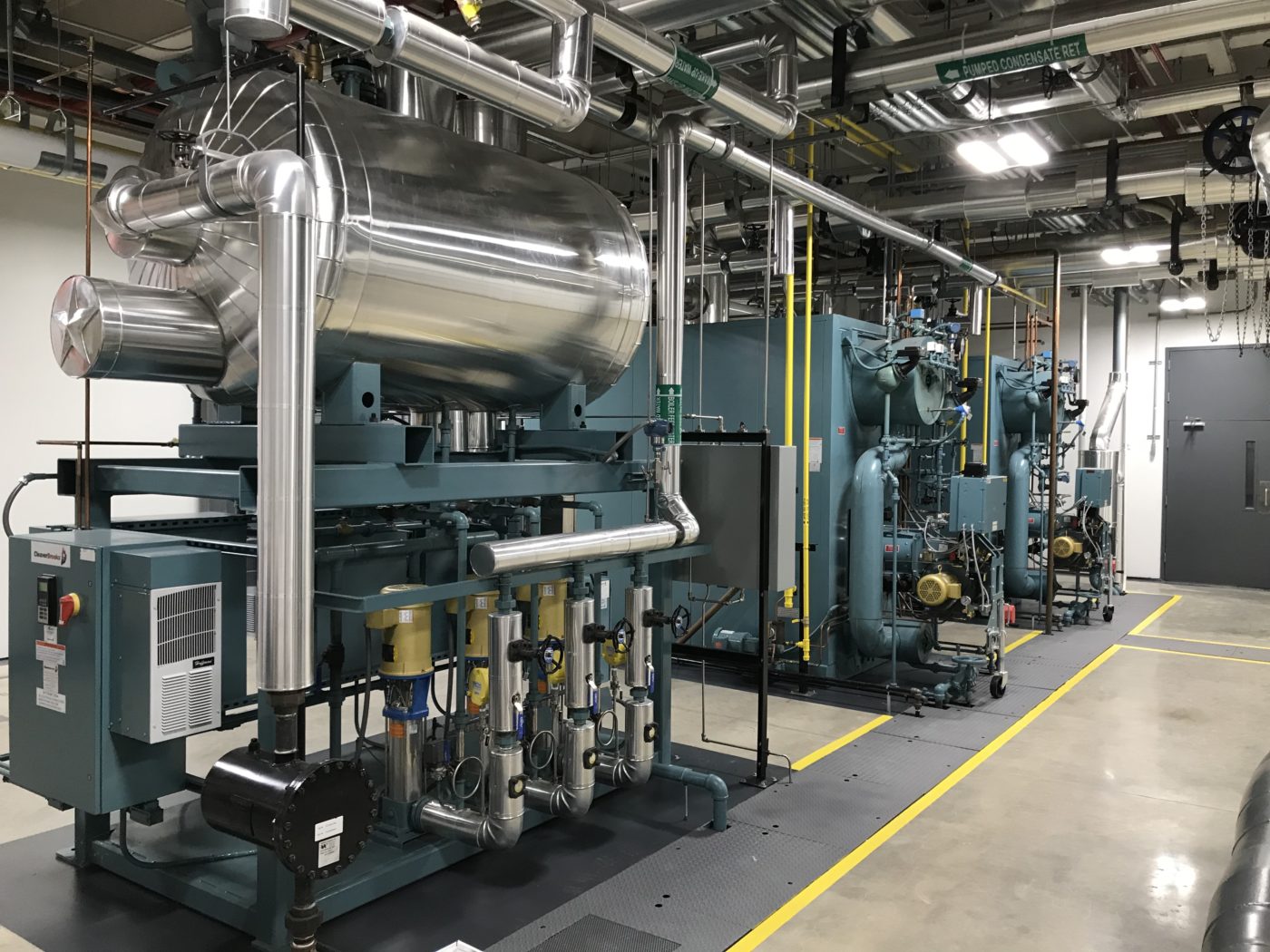 Deaerator Performance Test - Best Practice No. 71